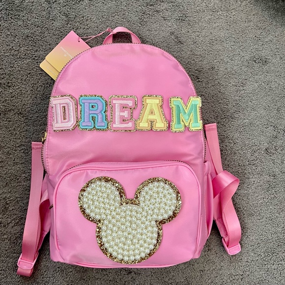 Stoney Clover Lane | Bags | Stoney Clover Backpack Disney Inspo | Poshmark